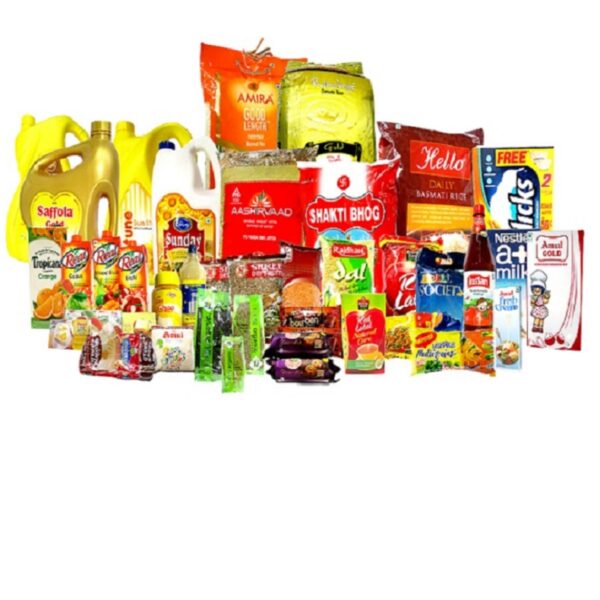 Spicewayfoods Indian Grocery Store - Retail Price for Home Delivery