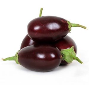 Brinjal - Pink Ravaya 400g^ - Spicewayfoods.com