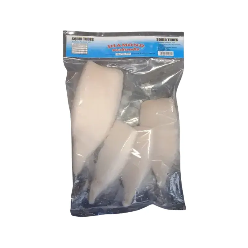 Diamond Foods whole Squid 1kg^ - Spicewayfoods.com