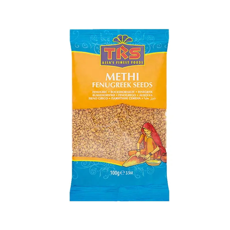TRS Methi Seeds Fenugreek 300g^ - Spicewayfoods.com