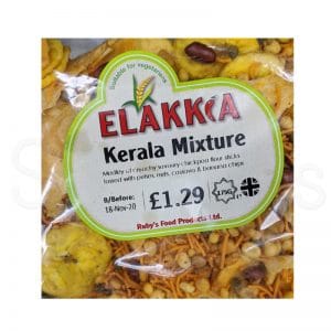 Elakkia Kerala Mixture 175g^ – Spicewayfoods.com