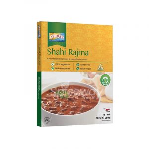 Ashoka Shahi Rajma 280g^ - Spicewayfoods.com