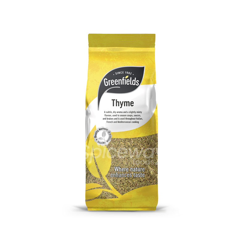 Greenfields Lemon Grass 50g – Spicewayfoods.com